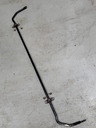 Mini Cooper Rear Sway Bar 17mm 33556754819 02-15 R50 R52 R53 R55 R56 ...