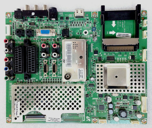 Platine main board ref BN94-01967F pour tv Samsung LE26A457C1C | eBay