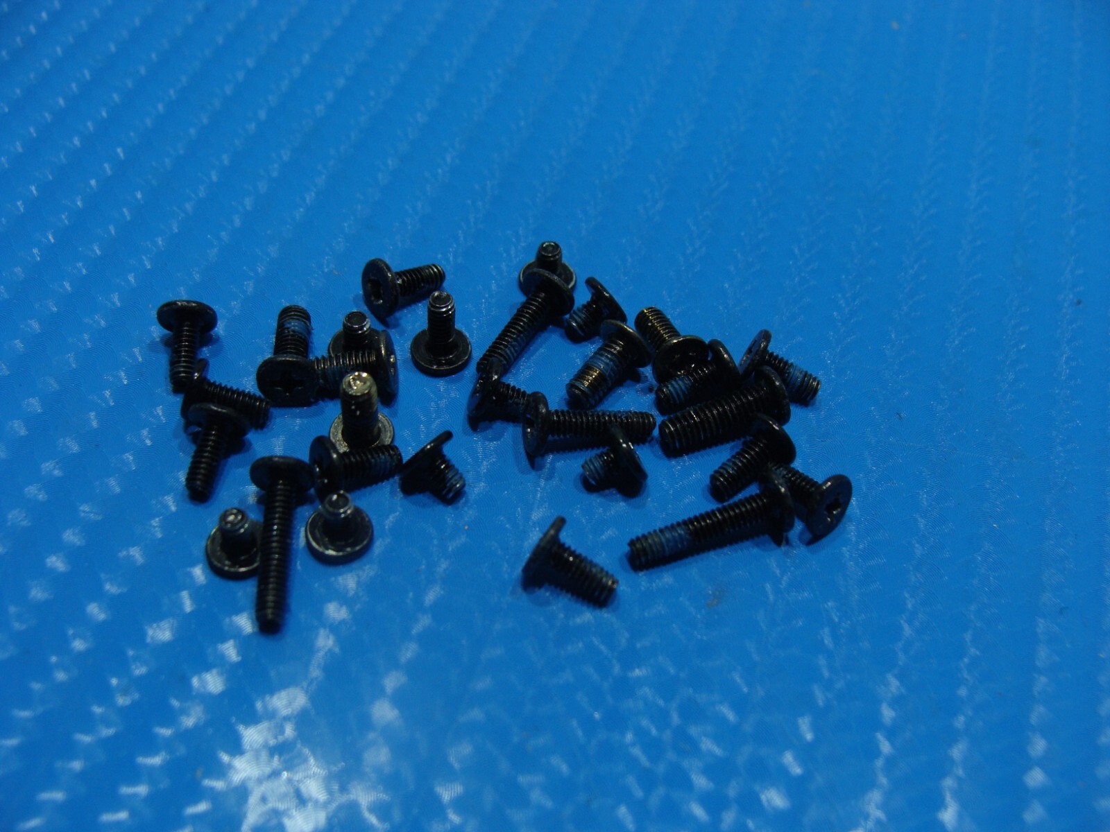 Asus VivoBook 13” S300CA-BBI5T01 OEM Laptop Screw Set Screws for Repair ...