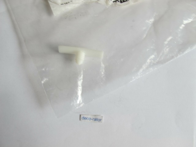 Original BMW Cable Holder 61138375732 for sale online | eBay