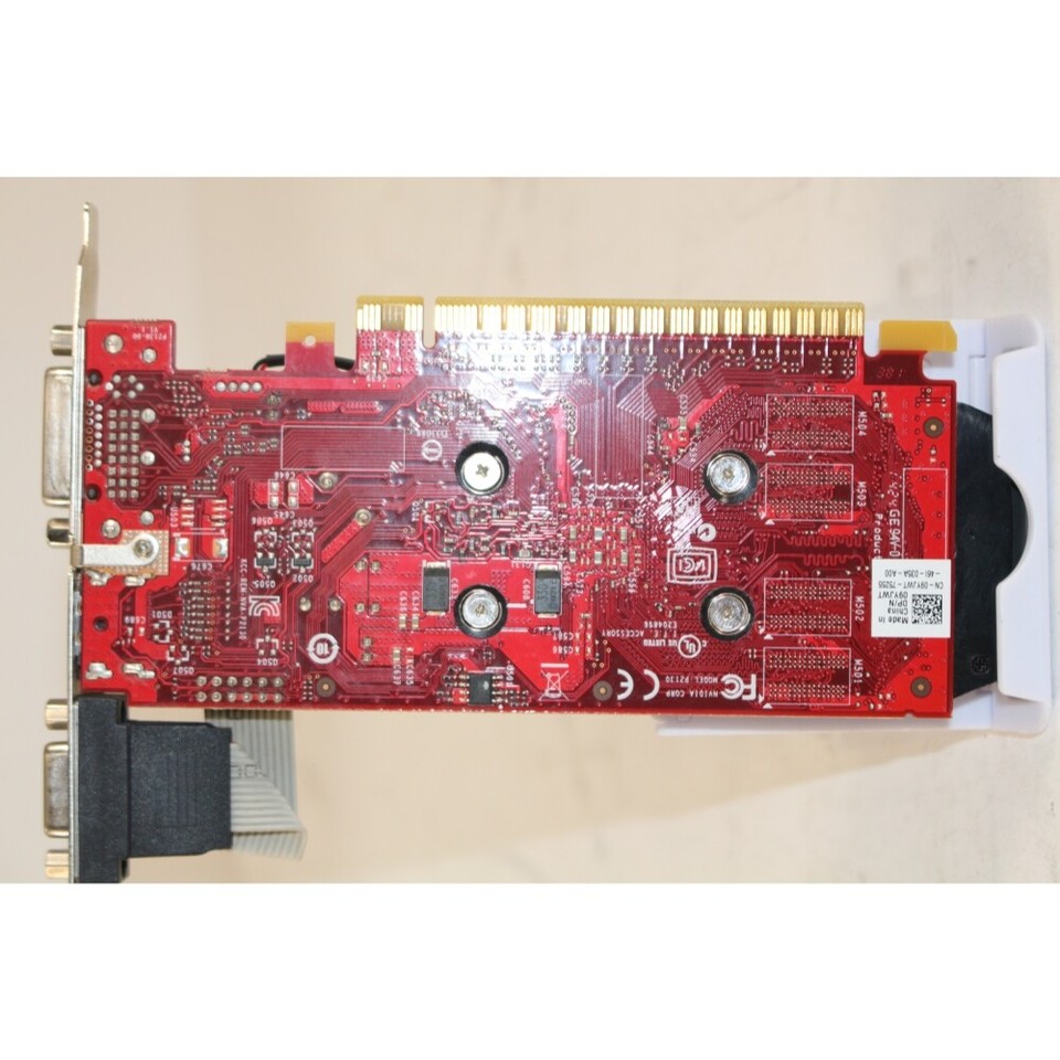 Nvidia GeForce GT720 Graphic Card - 2GB DDR3 - Tested | eBay