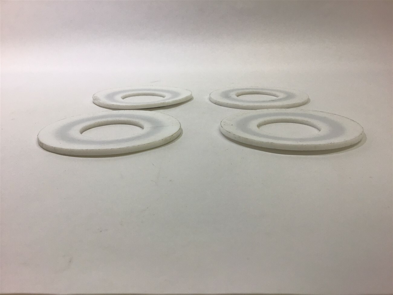 300 Pureflex Task-Line Gasket 1.5" Lot of 4 | eBay