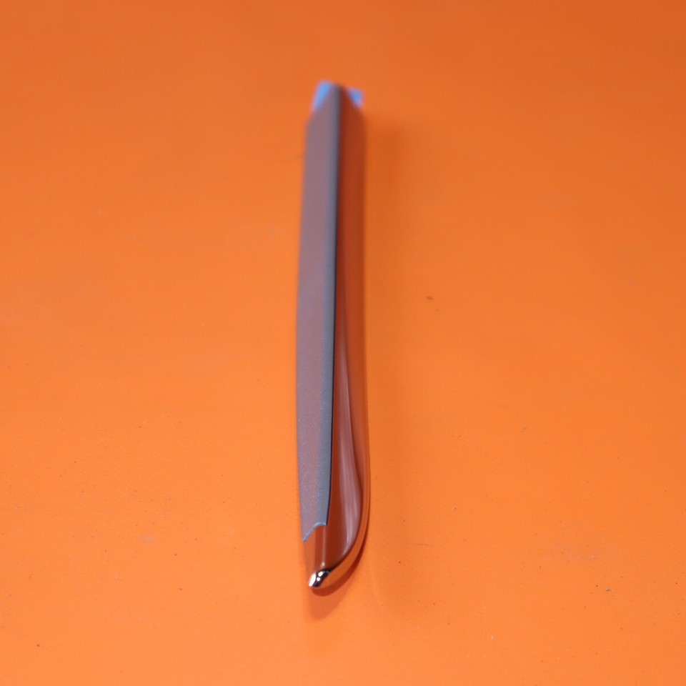 MERCEDES BENZ S560 FENDER TRIM CHROME RIGHT 2016 2017 2018 2019 A222 ...