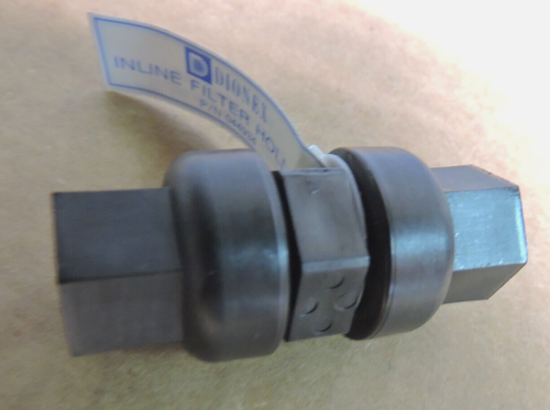NEW Thermo Scientific Dionex 044934 Inline Filter Holder 20u Assembly ...