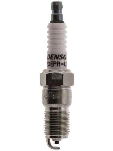 Denso Spark Plug fits Chevrolet Tahoe 5.3 B2W AWD (T20EPR-U15) | eBay