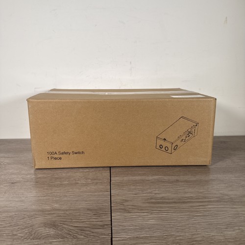 Generator Transfer Switch,24000W General-Duty Double-Throw Safety ...