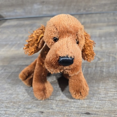 Webkinz Irish Setter Plush - No Code 661371055930| eBay