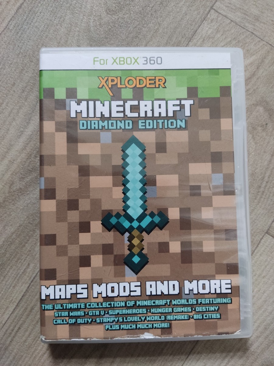 Xbox 360 Minecraft Mods Minecraft Earth Worldwide Early Access Rollout