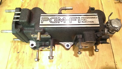 Honda Accord CB7 F22A6 Intake Manifold | eBay