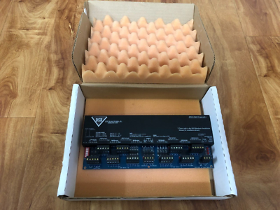 DSX Access DSX-1044 Intelligent Controller 32 Input Control Board | eBay
