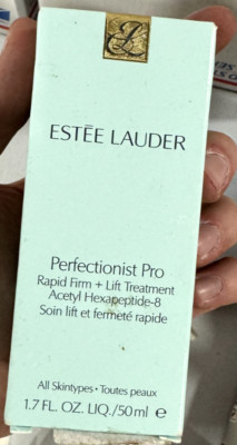 Estee Lauder Perfectionist Pro Rapid Firm+ Lift Treatment , Acetyl ...