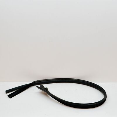 MERCEDES-BENZ Coupe C238 E220d Front Right Door Seal Rubber A2386706800 ...