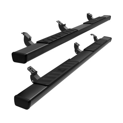 Tyger Auto 4" Riser Running Boards Compatible with 2007-2021 Toyota ...