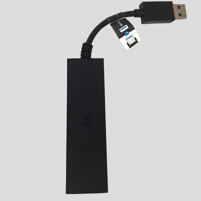 Official Sony PSVR Camera Adapter Attachment Playstation 5 PS5 PS4 VR ...