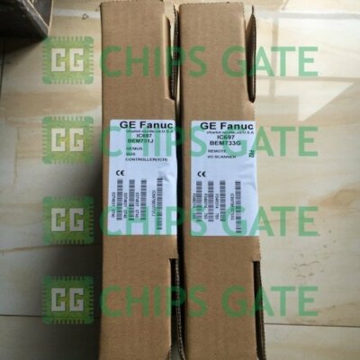 1PCS New in sealed box GE FANUC IC697BEM731 Fast Ship | eBay