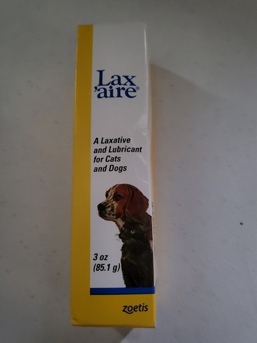 Can You Give A Laxative To A Dog