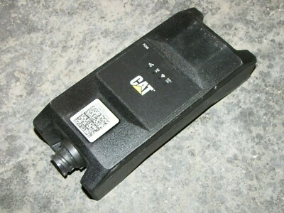 CAT Caterpillar PL542 Radio | eBay