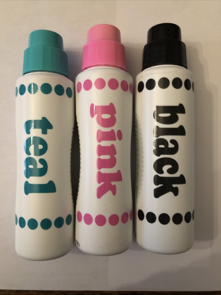 Do A Dot Art Marker - Single Dot Marker - Non Toxic 2.5 fl oz (Choose ...