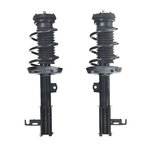 Pair Front Shocks Absorber Struts for 2011-2012 CHEVROLET-CRUZE | eBay