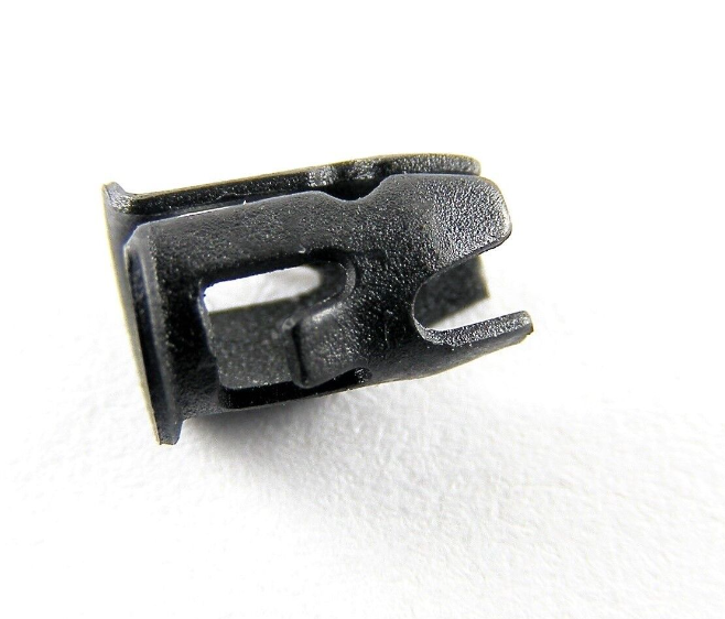 Mopar Emblem & Trim Barrel Clips | 3/16" Hole | 1/8" Stud | 20 clips ...
