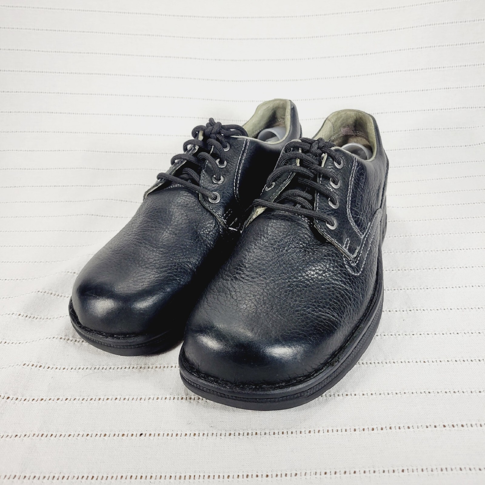 Merrell World Rambler Men's Black Oxford Outdoor Walk… - Gem