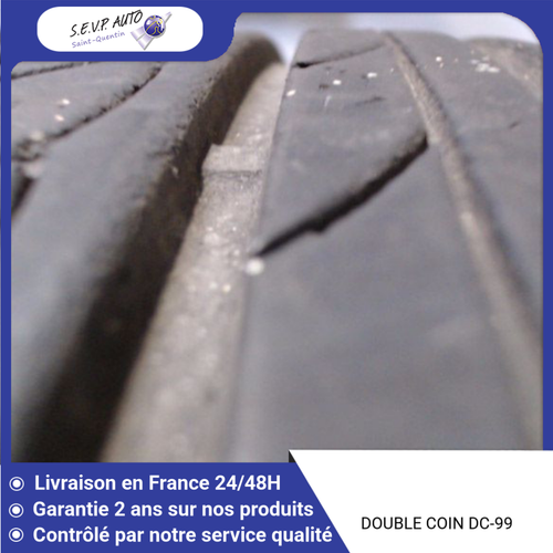 🇫🇷 Pneu DOUBLE COIN DC-99 205 55 16 91 V ♻️ 3007548083813 | eBay