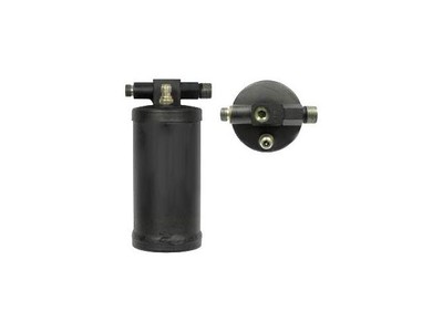 A/C Receiver Drier For 92-93 Chevy GMC P30 P3500 4.3L V6 LB4 VIN: Z TBI ...