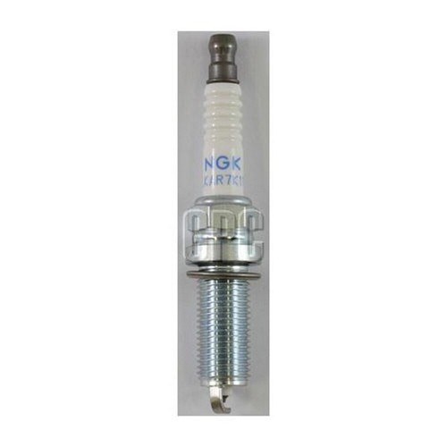 2x New NGK Japanese Industrial Laser Iridium Spark Plug For Honda # ...
