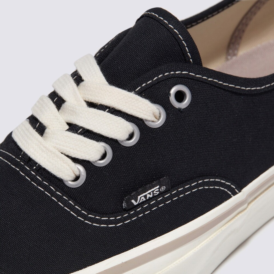 Vans Authentic Reissue 44 Sneakers Skate Shoes Black VN000CT71KP US 4 ...