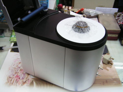 Kuzma VINVAC LP Record Vacuum Cleaning Machine (230V) | eBay