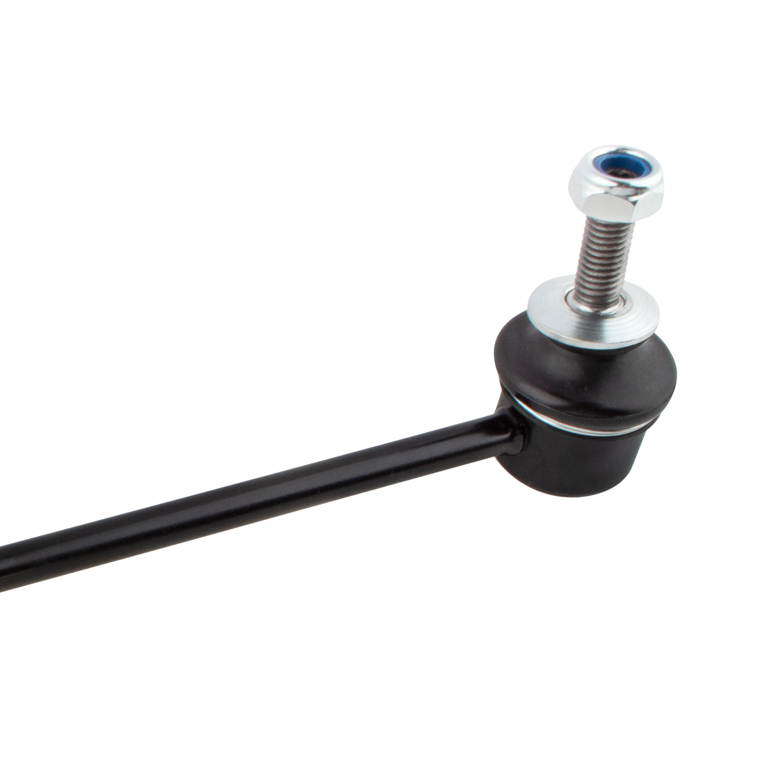 Set of 4 Tie Rod Links & Sway Bar Links for BMW 525i 528i 530i 535i ...