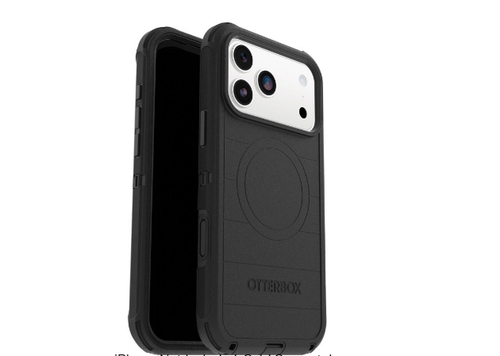 New OtterBox Defender Pro Series for Apple iPhone 17 Pro Max with ...