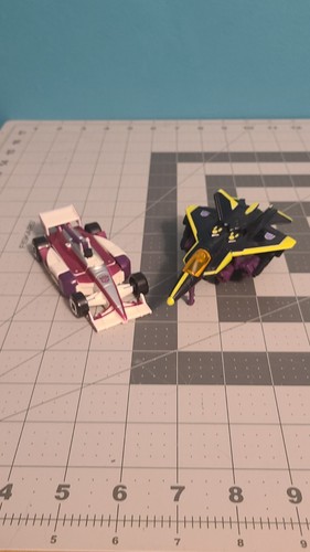 Transformers Skid-Z vs Wind Sheer R.I.D. 2000 | eBay