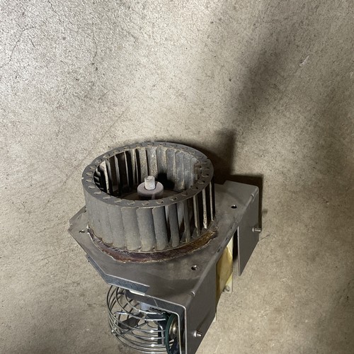 Carrier Bryant DURHAM 025218 HC21ZE115 115v Furnace Draft Inducer ...