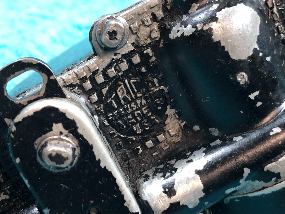 Original FORD MODEL A Trico Vacuum Windshield Wiper Motor PARTS or ...