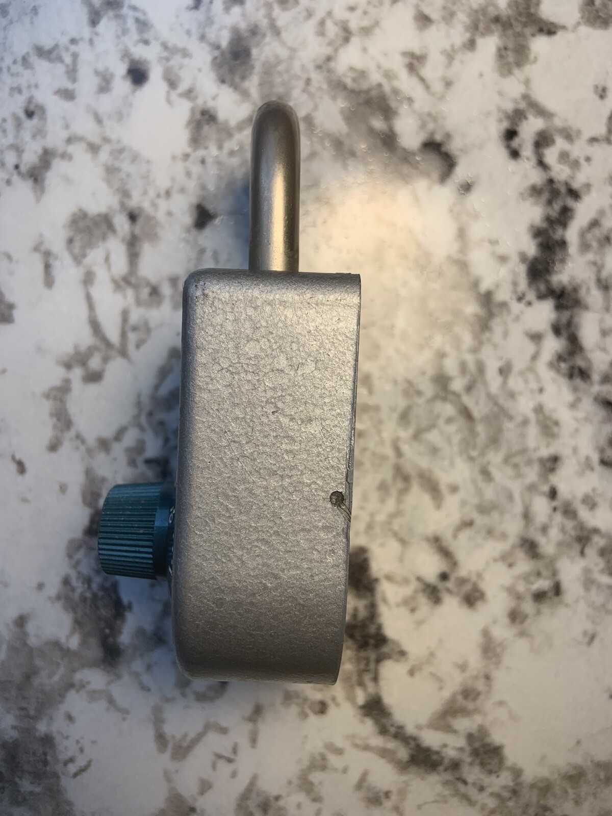 Vintage SARGENT & GREENLEAF COMBINATION LOCK # 8088 S&G Padlock | eBay