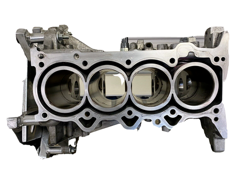 2013 Toyota Prius C ENGINE BLOCK Bare 1.5 Motor Bare 4 Cylinder OEM | eBay