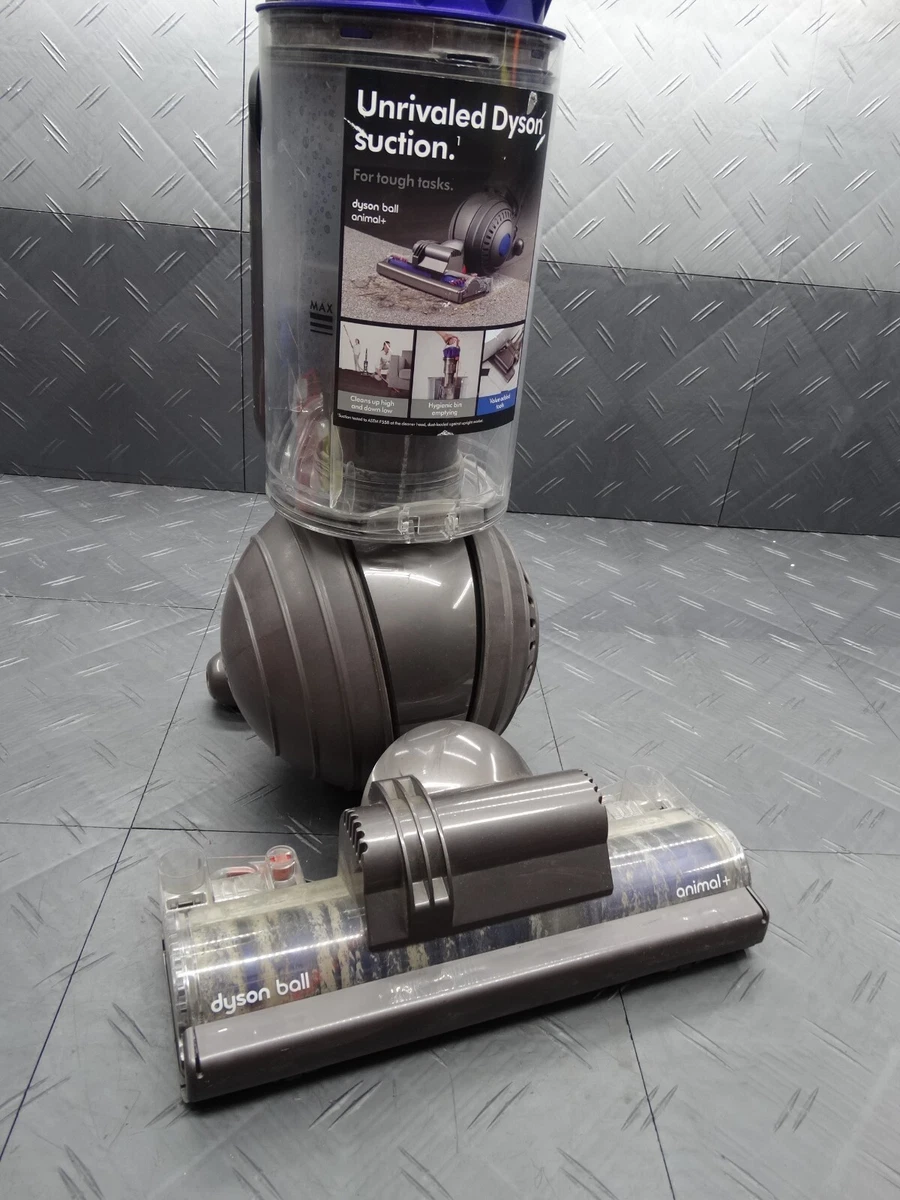 Dust Vacuum Cleaner: Unrivaled The Best Power and Performance