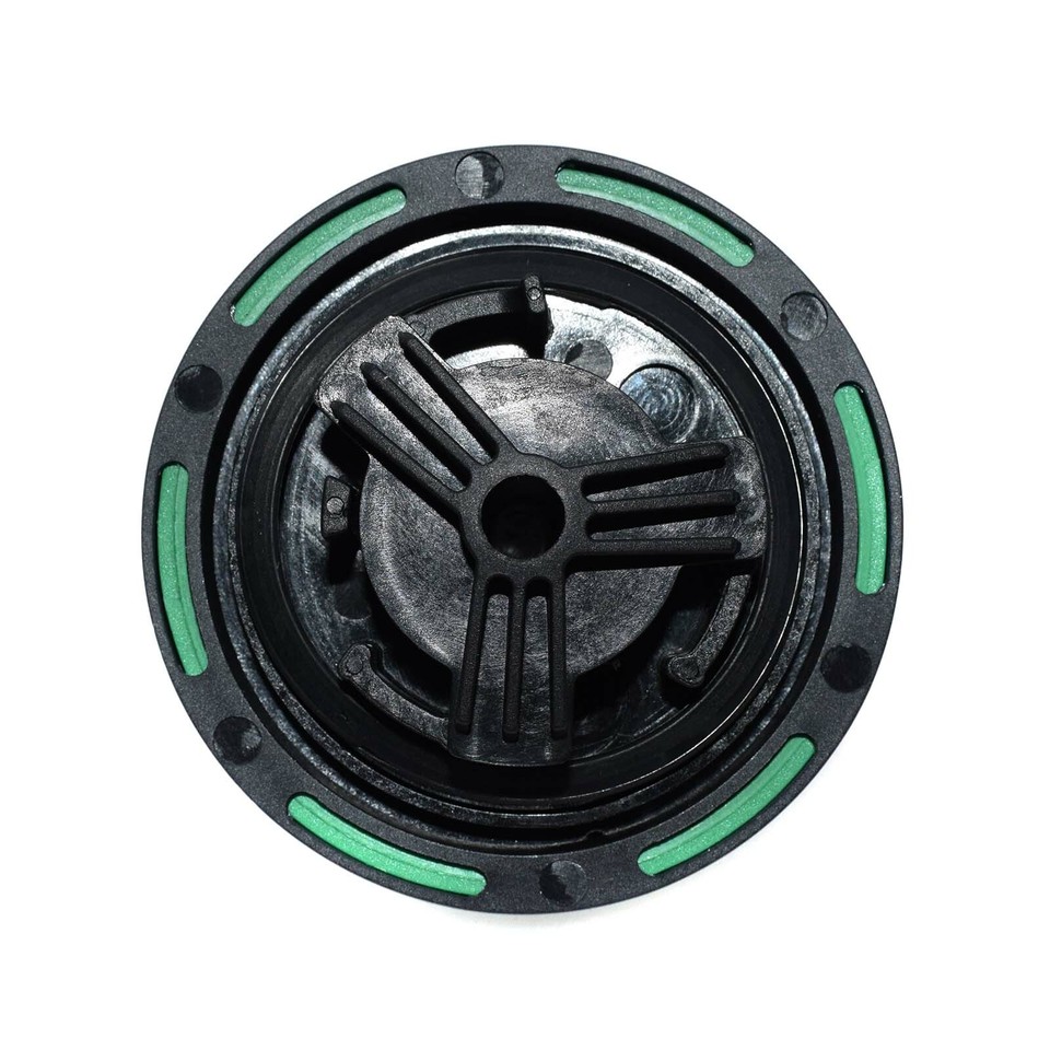 Locking Fuel Cap Diesel 2849039 1428828 For Caterpillar (Cat) 142-8828 ...