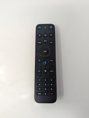 FiOS TV One Voice Remote Control For Verizon MG3-R32140B TESTED | eBay