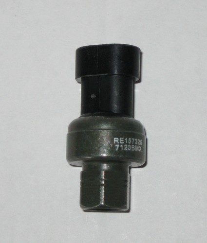 Pressure Switch, Binary/Dual Function for Skid Steer Loader Models ...