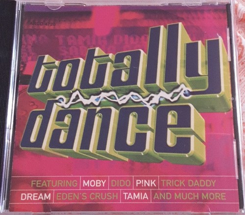 Totally Dance, cd | eBay