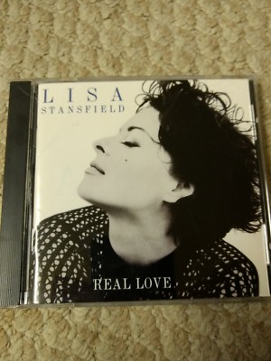 Real Love by Lisa Stansfield (CD, Nov-1991, Arista) 78221867924| eBay