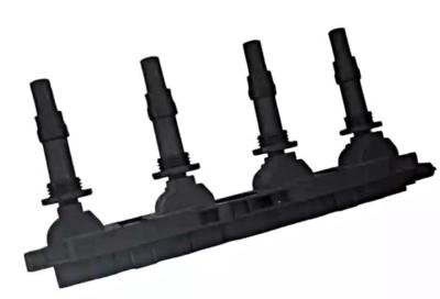 Ignition Coil For VAUXHALL OPEL SAAB Astra Sport Corsa Meriva Signum ...