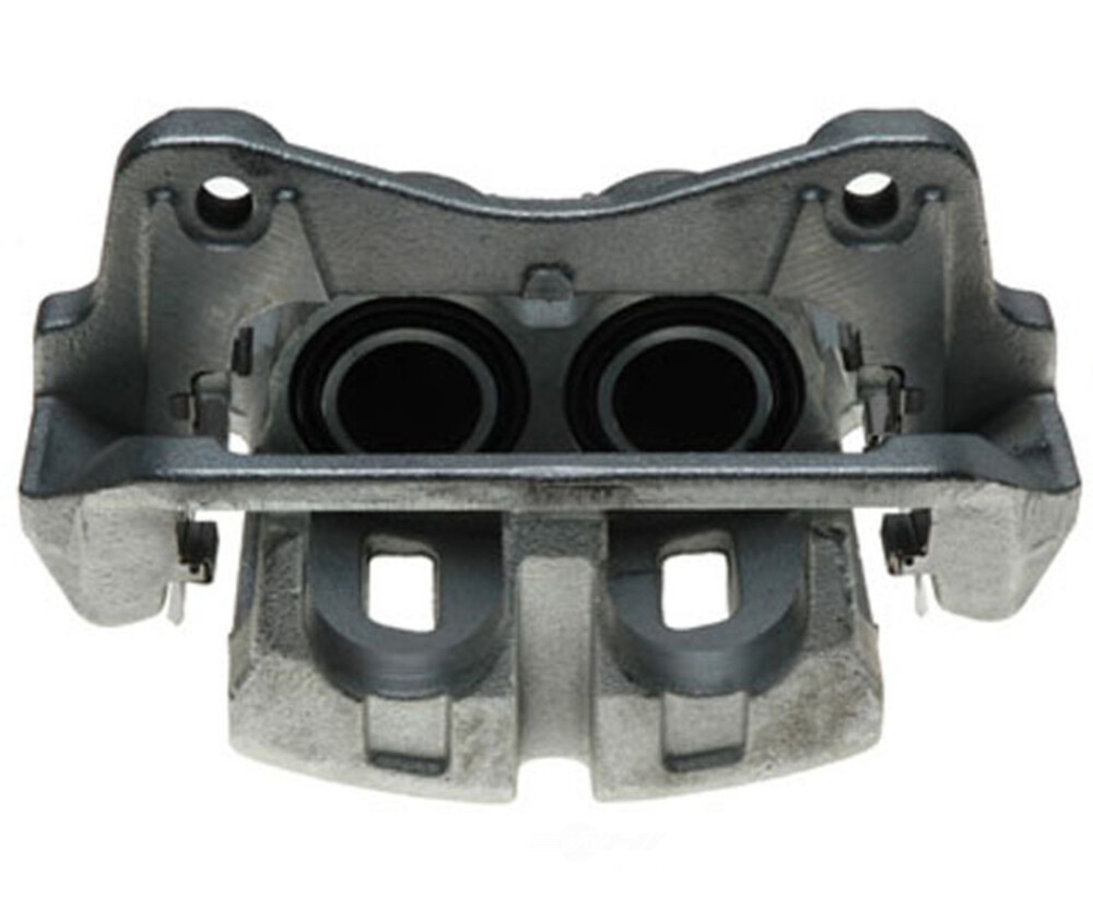 Disc Brake Caliper-R-LineSemi-Loaded and Bracket Assembly Raybestos ...