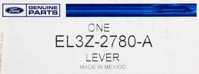 Ford EL3Z2780A Genuine OEM Parking Brake Control for sale online | eBay