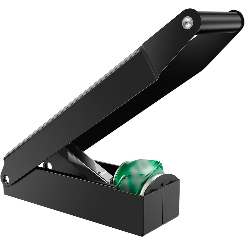 Can Crushers Wall Mounted Can Smasher Efficient Can Crusher Machine ...