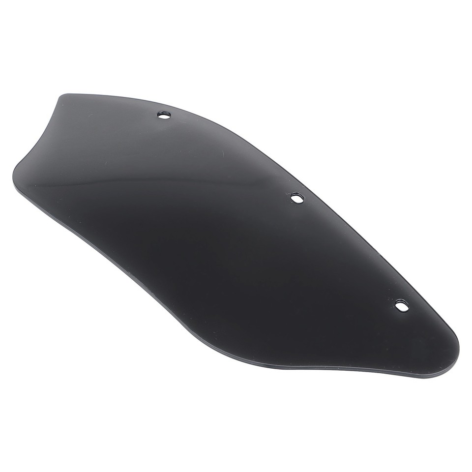 Batwing Fairing Wind Deflectors For Harley Dyna Road King Night Train ...