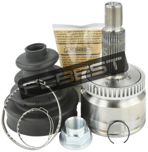Outer Cv Joint 25X72X30 Fits Kia 49500-D7010, 49500-D7070, 49501-D7010 ...