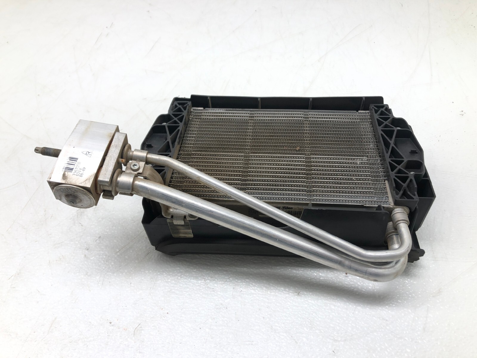 2015-2020 CHEVROLET SUBURBAN TAHOE REAR HEATER CORE OEM. | eBay